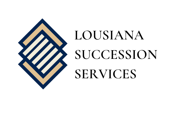 Home | Louisiana Succession